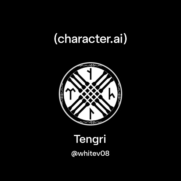 Chat with Tengri | character.ai | AI Chat, Reimagined–Your Words. Your ...