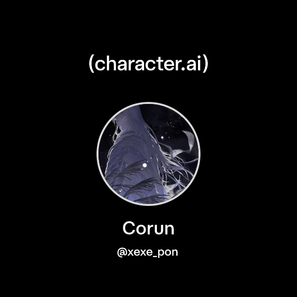 Chat with Corun | character.ai | Personalized AI for every moment of ...