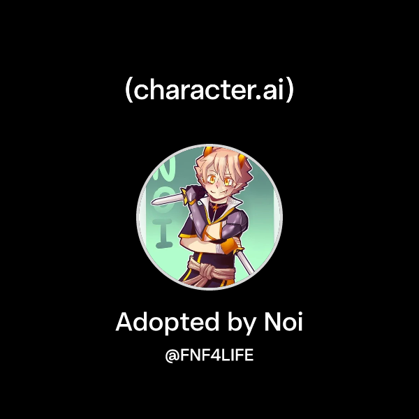 Chat with Adopted by Noi | character.ai | AI Chat, Reimagined–Your ...