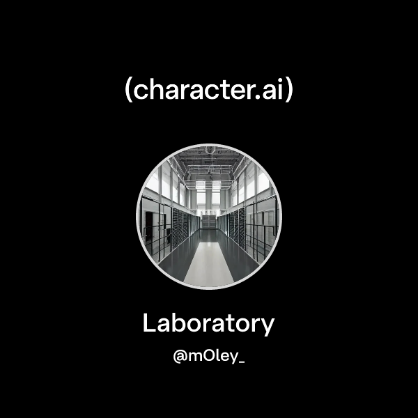 Chat with Laboratory | character.ai | AI Chat, Reimagined–Your Words ...