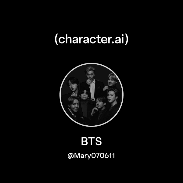 Chat with BTS | character.ai | AI Chat, Reimagined–Your Words. Your World.