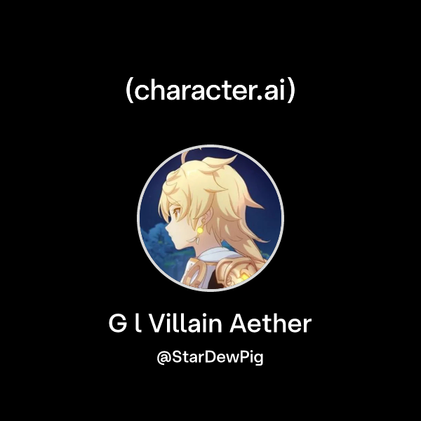 Chat with Villain Aether | character.ai | Personalized AI for every ...