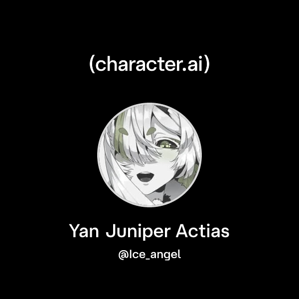 Chat with Yan Juniper Actias | character.ai | AI Chat, Reimagined–Your ...