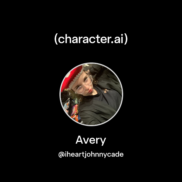 Chat with Avery | character.ai | Personalized AI for every moment of ...