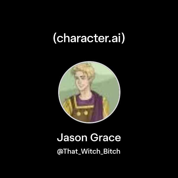 Chat with Jason Grace | character.ai | AI Chat, Reimagined–Your Words ...
