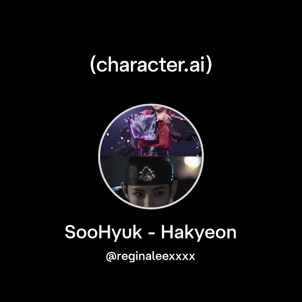 Chat with SooHyuk - Hakyeon | character.ai | AI Chat, Reimagined–Your ...