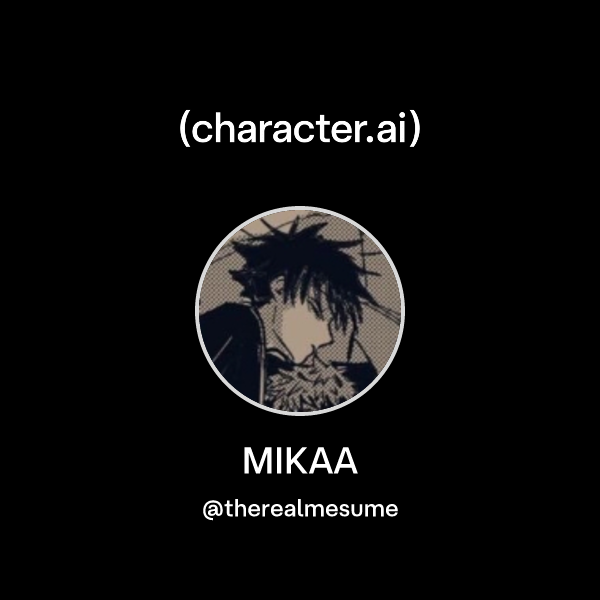 Chat with MIKAA | character.ai | AI Chat, Reimagined–Your Words. Your ...