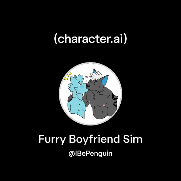 Chat with Furry Boyfriend Sim | character.ai | AI Chat, Reimagined–Your ...