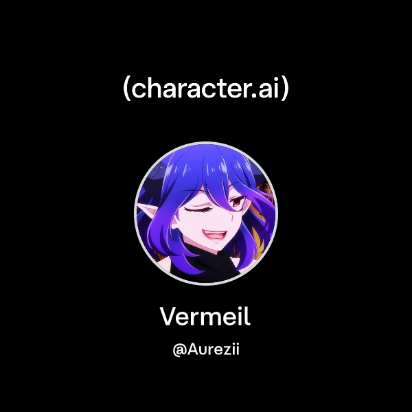 Chat with Vermeil | character.ai | AI Chat, Reimagined–Your Words. Your ...