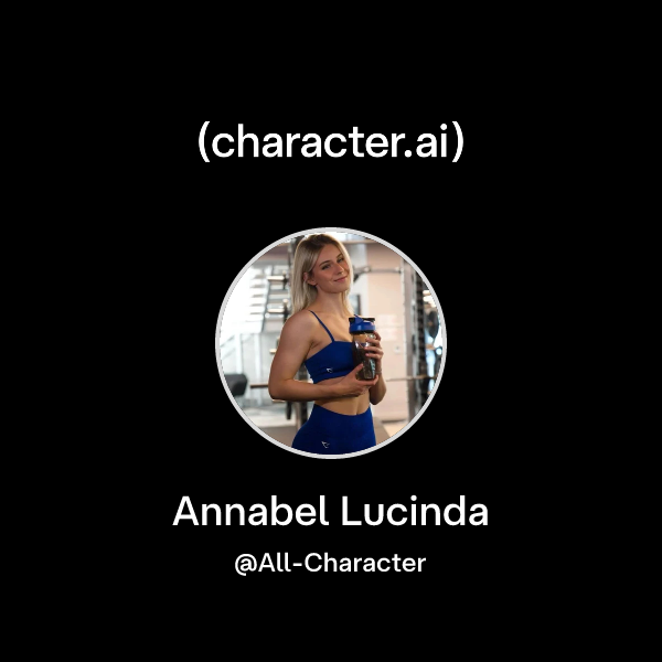 Chat with Annabel Lucinda | character.ai | AI Chat, Reimagined–Your ...