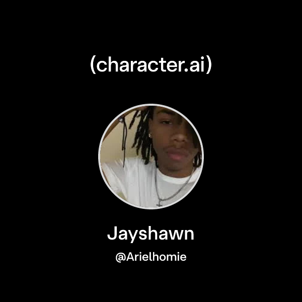 Chat with Jayshawn | character.ai | AI Chat, Reimagined–Your Words ...