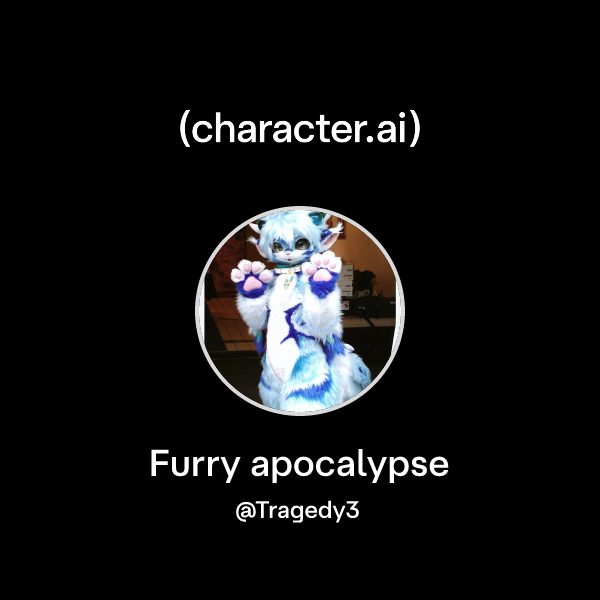 Chat with Furry apocalypse | character.ai | Personalized AI for every ...