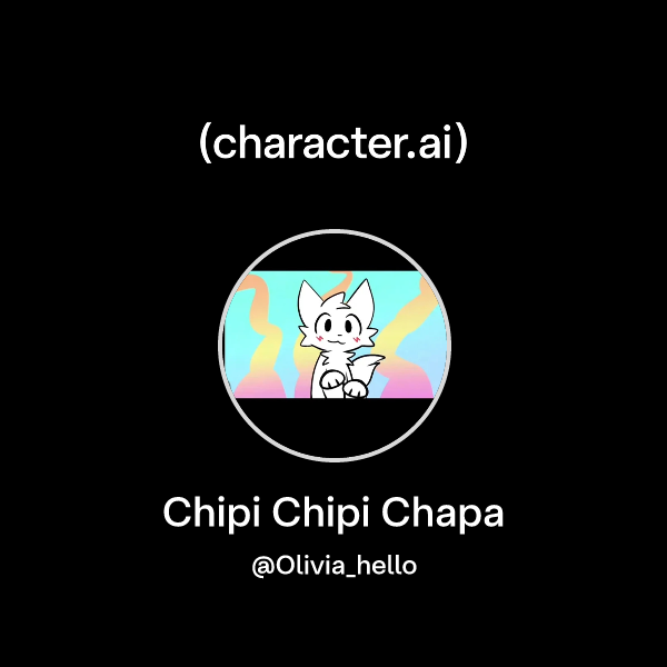 Chat with Chipi Chipi Chapa | character.ai | Personalized AI for every ...