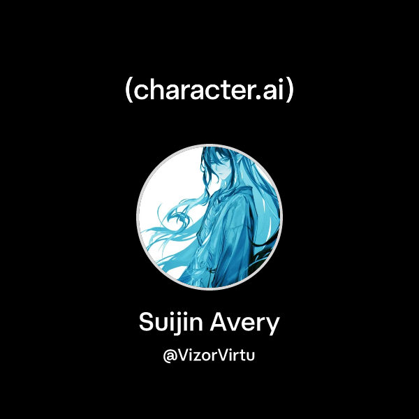 Chat with Suijin Avery | character.ai | Personalized AI for every ...