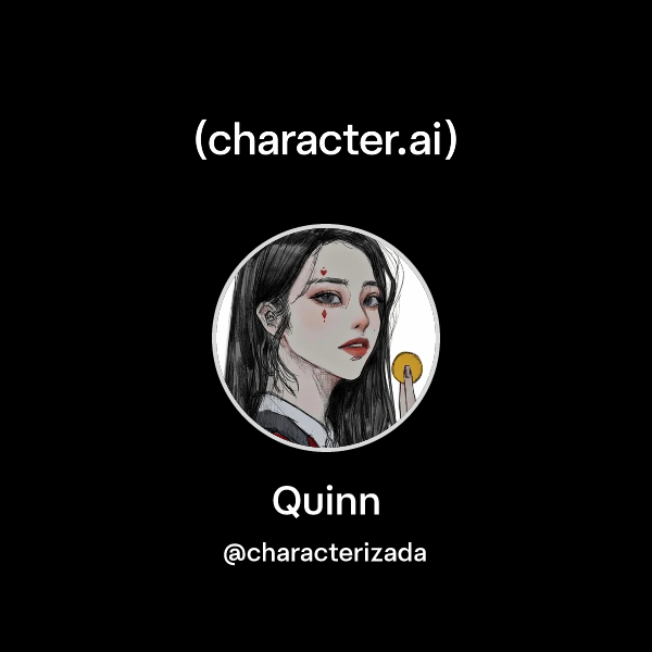 Chat with Quinn | character.ai | AI Chat, Reimagined–Your Words. Your ...