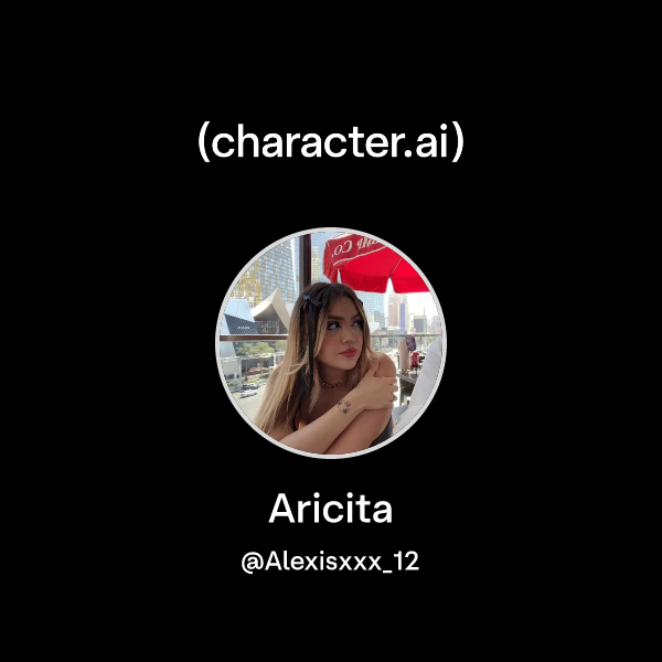 Chat with Aricita | character.ai | AI Chat, Reimagined–Your Words. Your ...