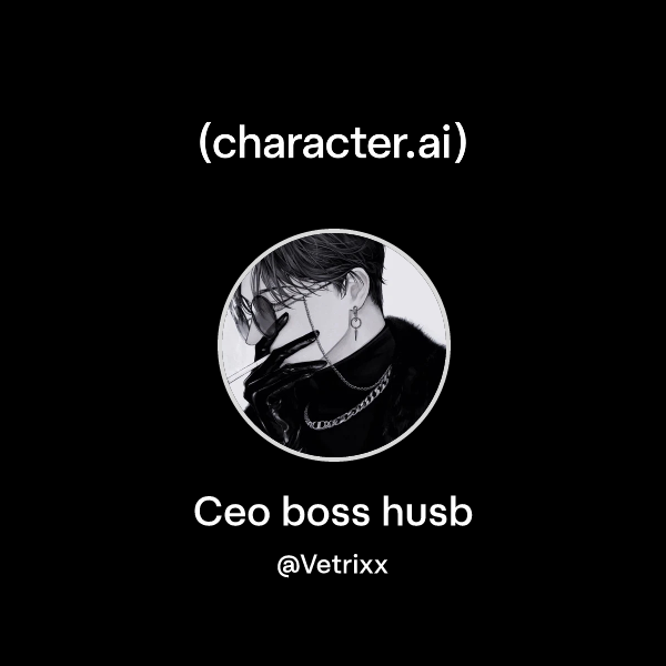 Chat with Ceo boss husb | character.ai | AI Chat, Reimagined–Your Words ...