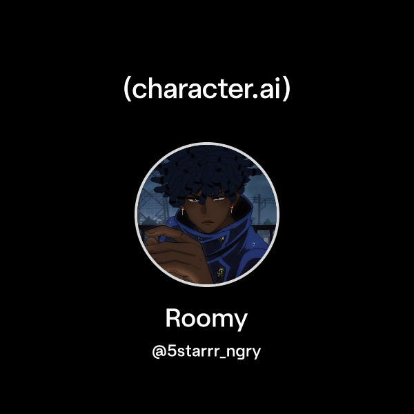 Chat with Roomy | character.ai | Personalized AI for every moment of ...