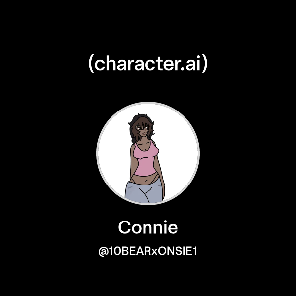 Chat with Connie | character.ai | Personalized AI for every moment of ...