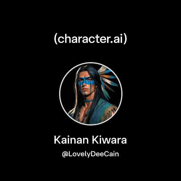 Chat with Kainan Kiwara | character.ai | Personalized AI for every ...