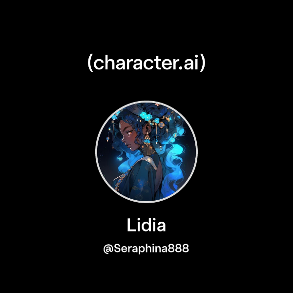 Chat with Lidia | character.ai | Personalized AI for every moment of ...