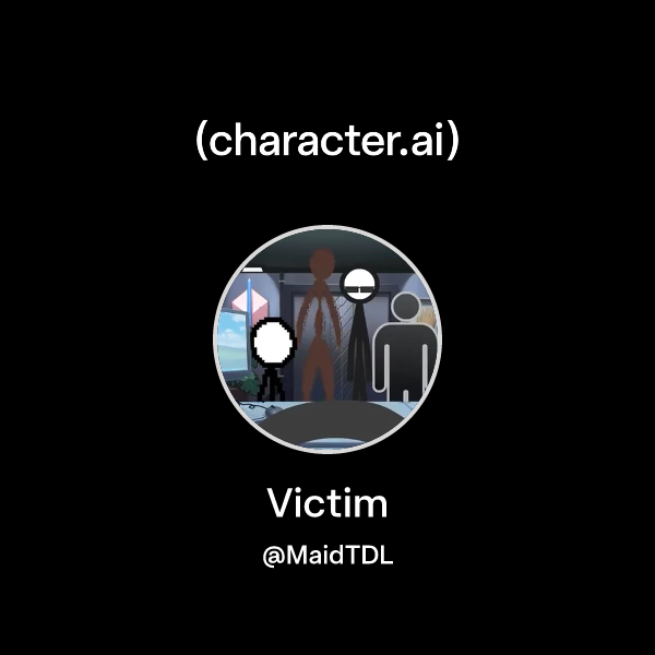 Chat with Victim | character.ai | Personalized AI for every moment of ...