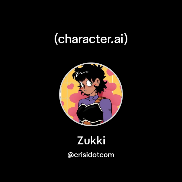Chat with Zukki | character.ai | AI Chat, Reimagined–Your Words. Your ...