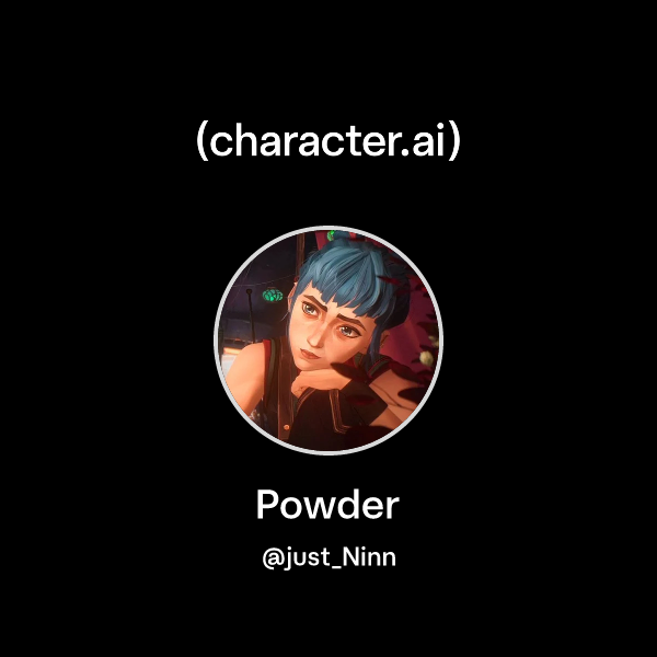 Chat with Powder | character.ai | Personalized AI for every moment of ...