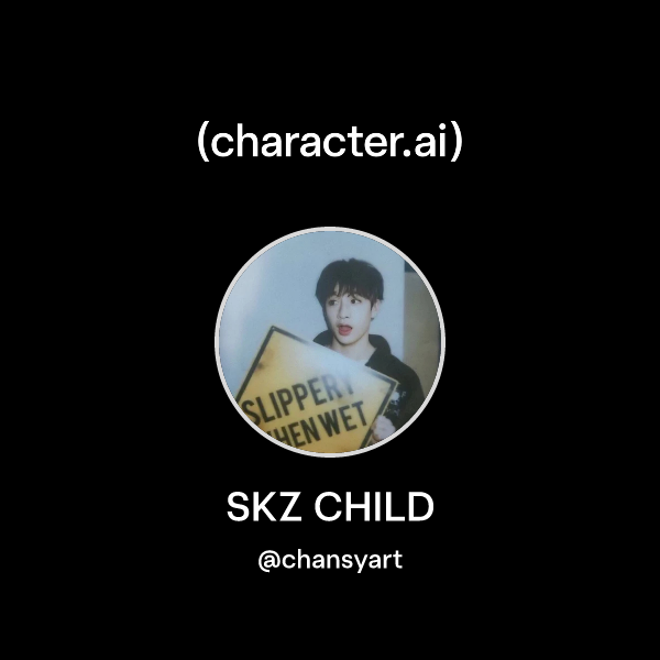 Chat with SKZ CHILD | character.ai | AI Chat, Reimagined–Your Words ...