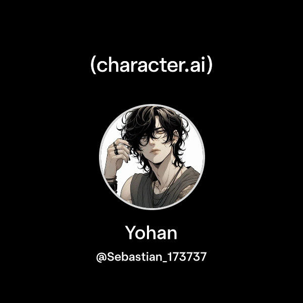 Chat with Yohan | character.ai | Personalized AI for every moment of ...