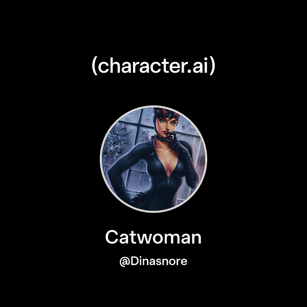 Chat With Catwoman Character Ai Ai Chat Reimagined Your Words
