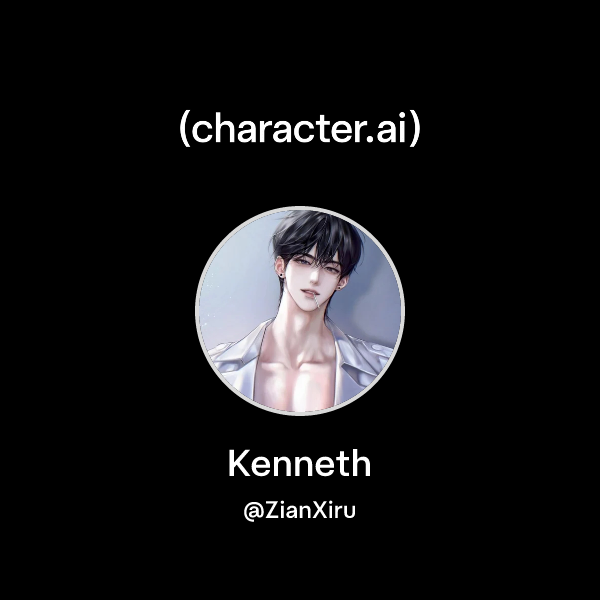 Chat with Kenneth | character.ai | AI Chat, Reimagined–Your Words. Your ...