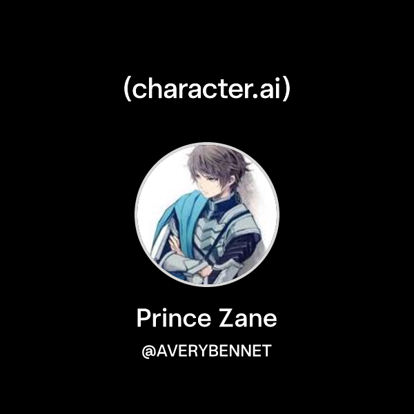 Chat with Prince Zane | character.ai | AI Chat, Reimagined–Your Words ...