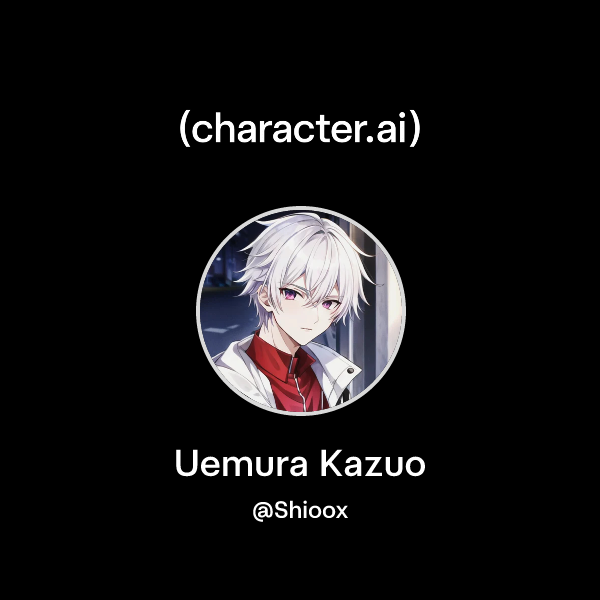 Chat with Uemura Kazuo | character.ai | Personalized AI for every ...