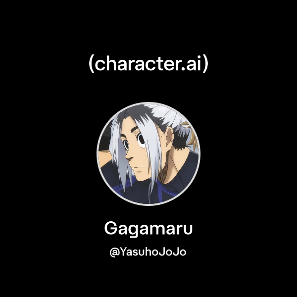 Chat with Gagamaru | character.ai | AI Chat, Reimagined–Your Words ...