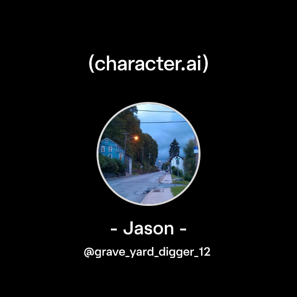 Chat with - Jason - | character.ai | AI Chat, Reimagined–Your Words ...
