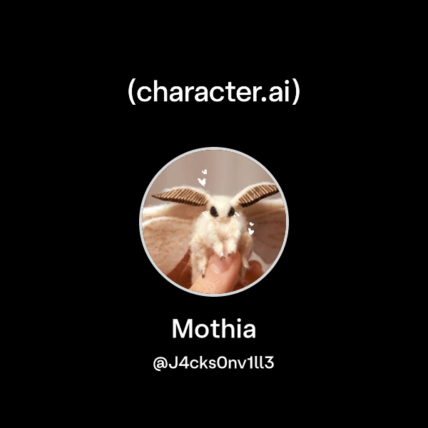 Chat with Mothia | character.ai | Personalized AI for every moment of ...