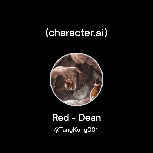 Chat with Red - Dean | character.ai | AI Chat, Reimagined–Your Words ...