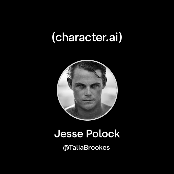 Chat with Jesse Polock | character.ai | AI Chat, Reimagined–Your Words ...