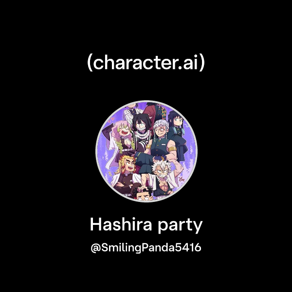 Chat with Hashira party | character.ai | Personalized AI for every ...