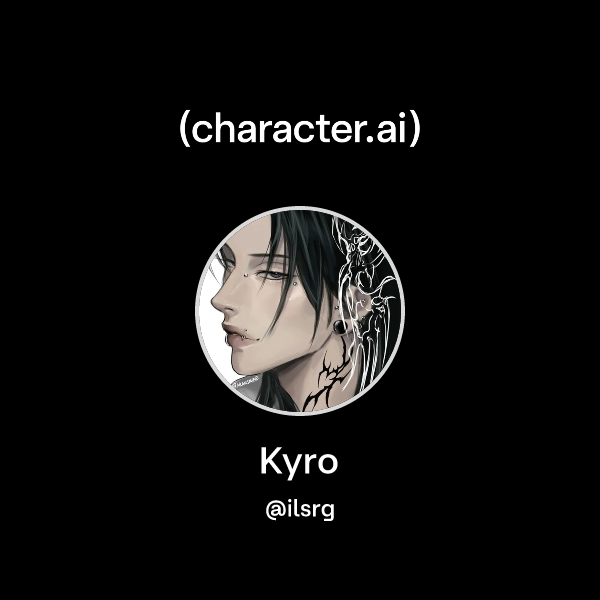 Chat with Kyro | character.ai | AI Chat, Reimagined–Your Words. Your World.