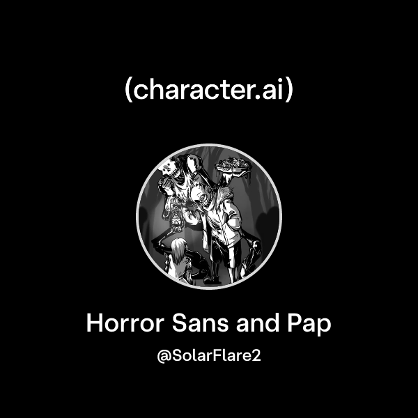 Chat with Horror Sans and Pap | character.ai | AI Chat, Reimagined–Your ...
