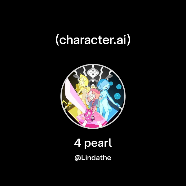 Chat with 4 pearl | character.ai | AI Chat, Reimagined–Your Words. Your ...
