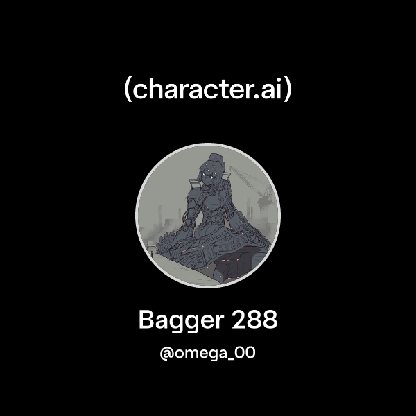 Chat with Bagger 288 | character.ai | AI Chat, Reimagined–Your Words ...