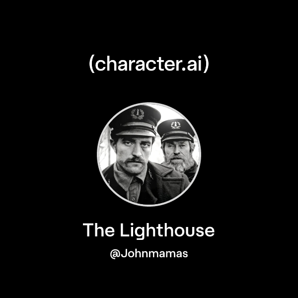 Chat with The Lighthouse | character.ai | Personalized AI for every ...
