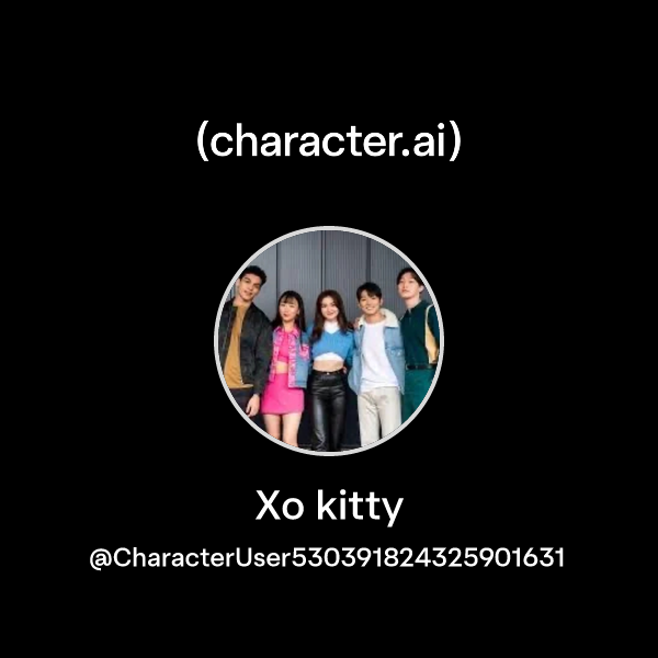 Chat with Xo kitty | character.ai | AI Chat, Reimagined–Your Words ...
