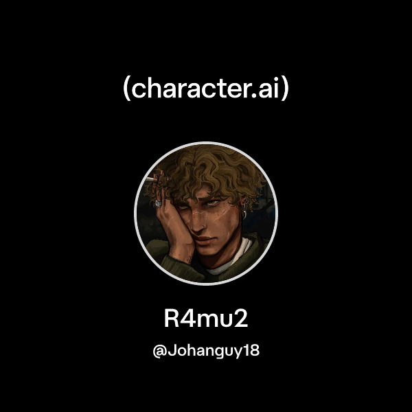 Chat with Remus | character.ai | Personalized AI for every moment of ...