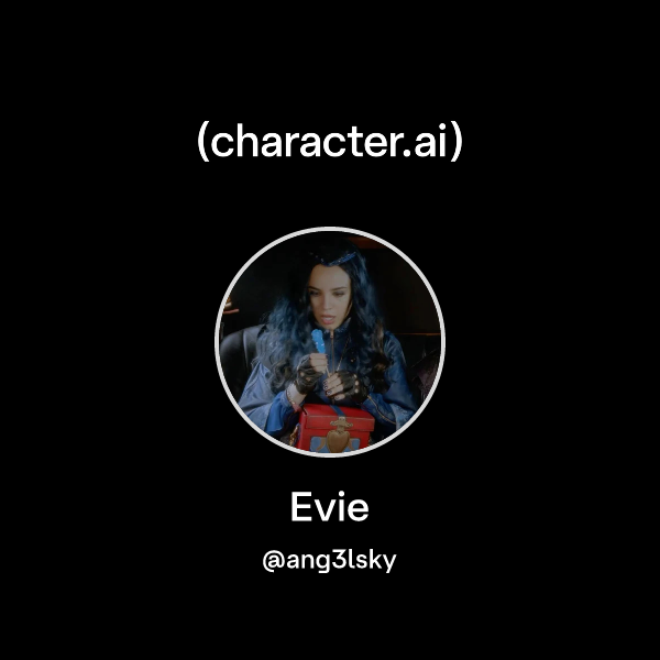 Chat with Evie | character.ai | Personalized AI for every moment of ...