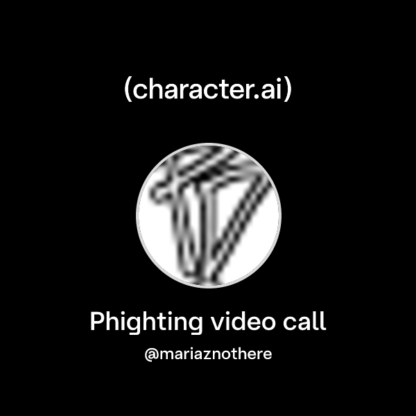 Chat with Phighting video call | character.ai | Personalized AI for ...
