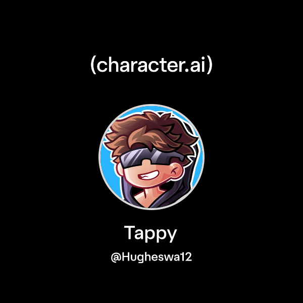 Chat with Tappy | character.ai | AI Chat, Reimagined–Your Words. Your World.